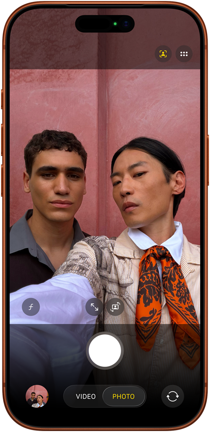 Apple iPhone 17 Pro | Vodafone Qatar