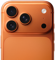 Apple iPhone 17 Pro | Vodafone Qatar